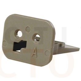 W2SA | Deutsch W2SA DT Series Wedge Lock 2 Way