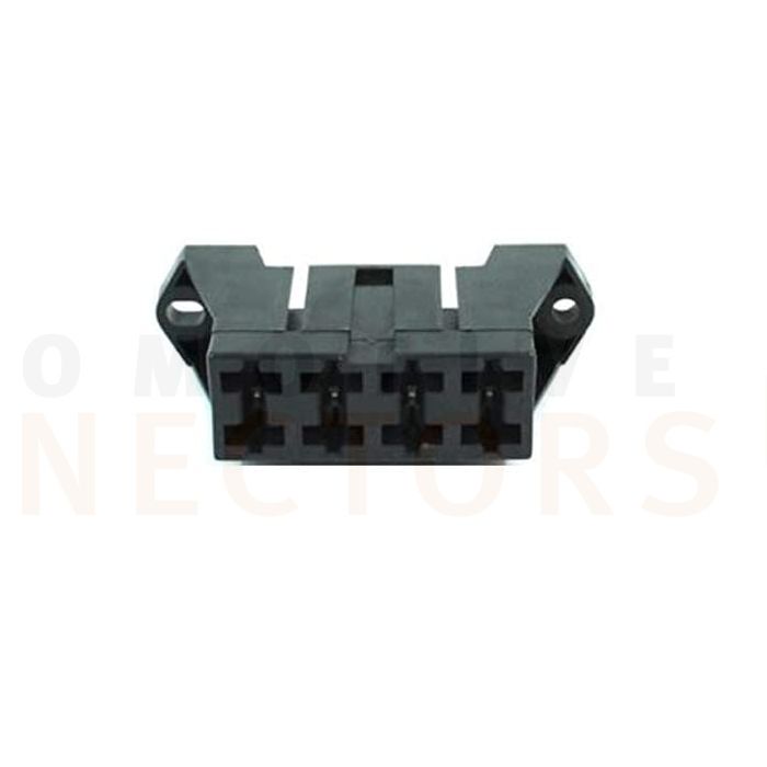 Delphi 12009493 Fuse Block Body for ATC ATO Type Fuses